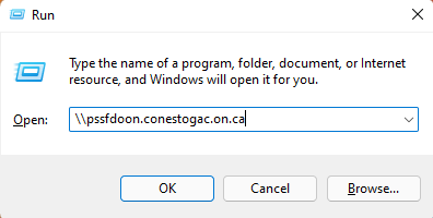 Printing | IT | Conestoga College